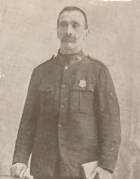 Stories from the prison archives - part 2 - Our Criminal Ancestors